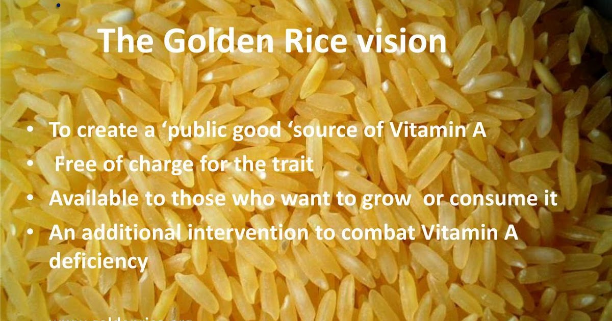 Genomics, Medicine, and Pseudoscience: Nobelists call for Greenpeace to ...