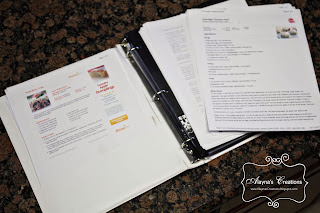 Alayna's Creations: November 2013