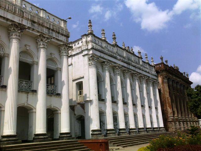 Travelling Bangladesh: Manikganj Tour