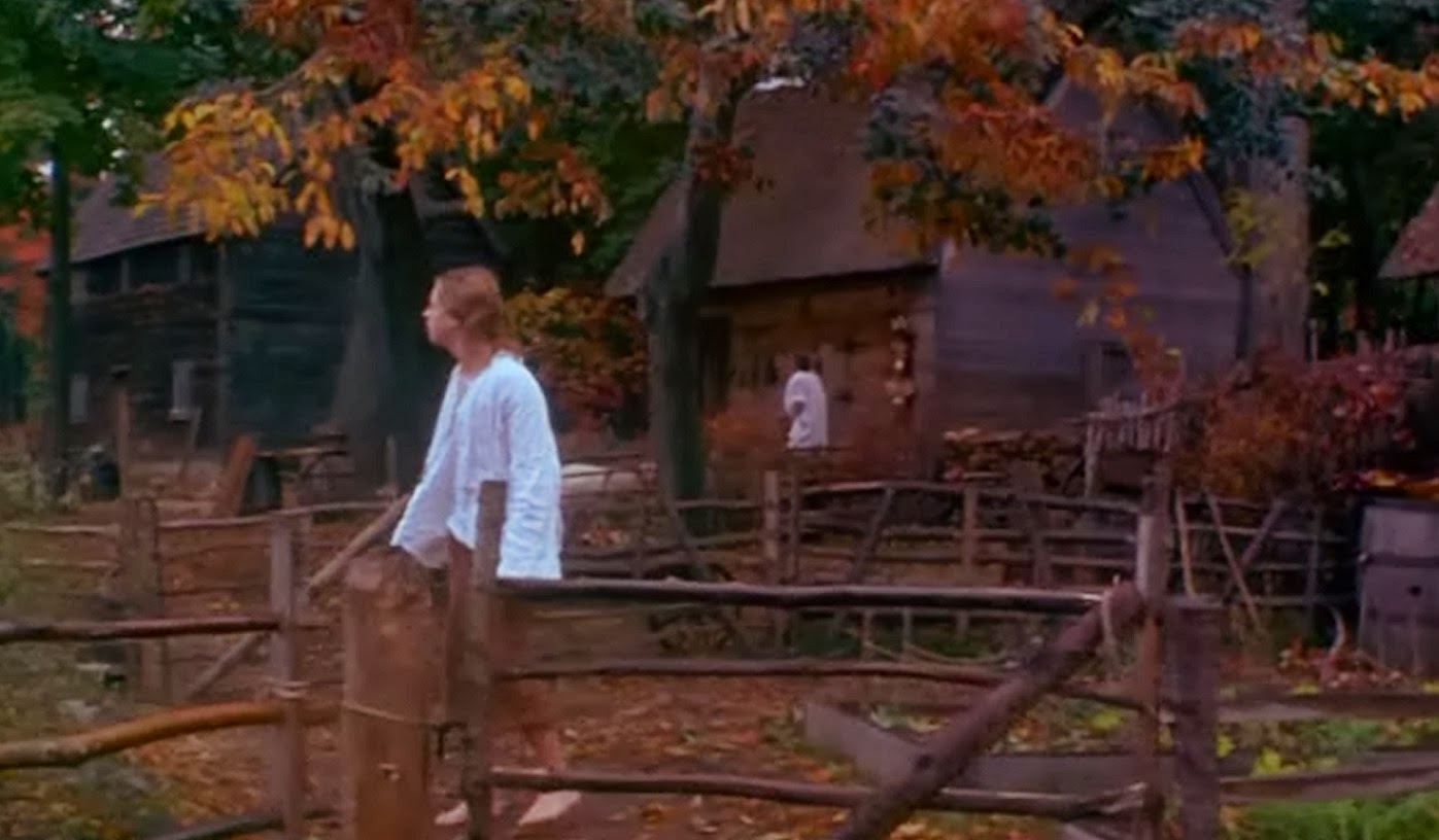 Born Leader, Chosen Follower: Hocus Pocus, It's a 90's Thing