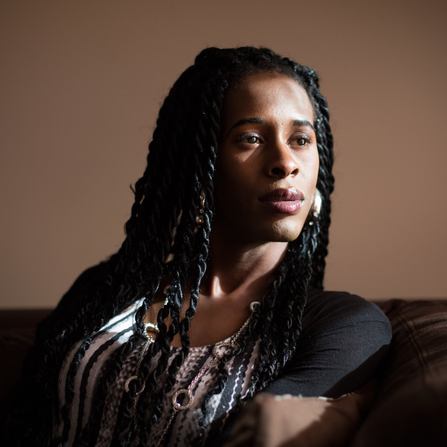 How to increase your chances of a successful trans date? | Trans hookup ...