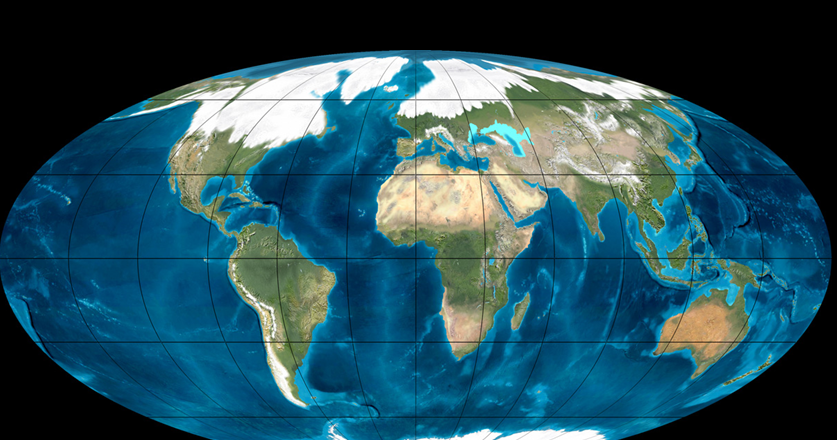 Naturwunder ...: System Erde (19) - Klimatologie (2)