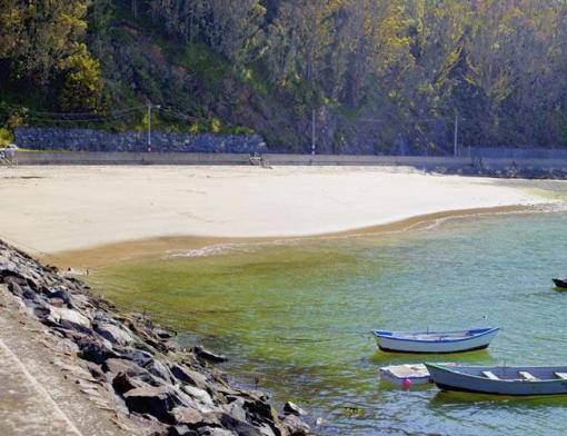 Pueblecitos de Galicia: Cedeira