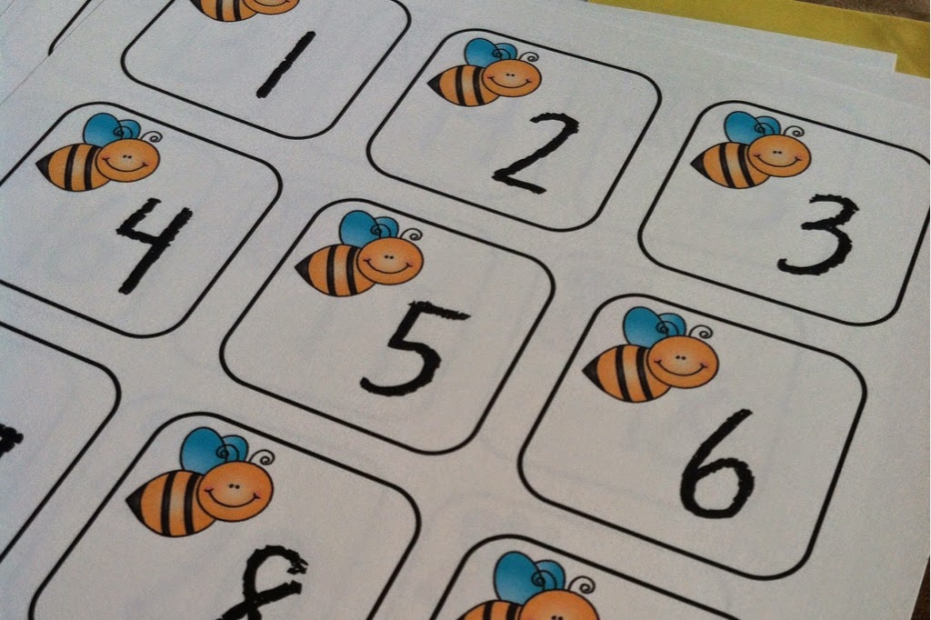 Firstie Favorites: Summer School Wrap Up... I Want My Firsties Back!