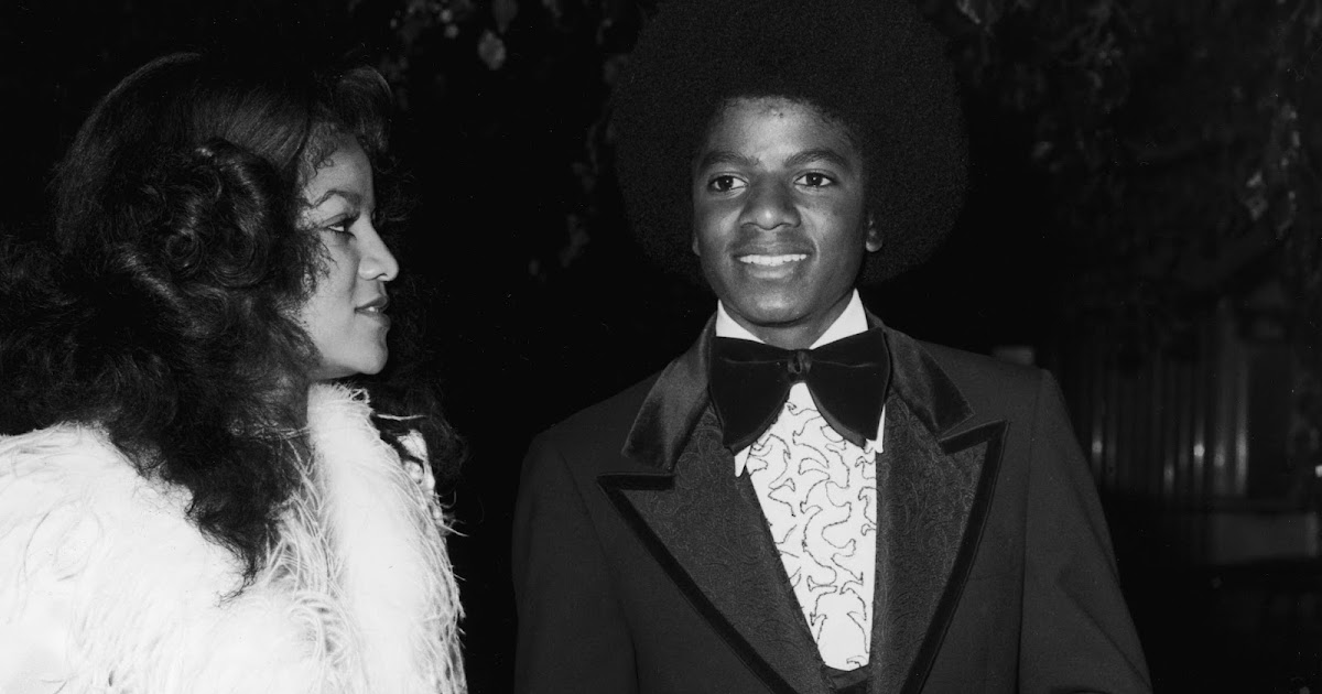 Michael Jackson American Music Awards 1976