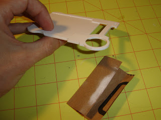 The Project Workbench: Multipass Tutorial - Step 7