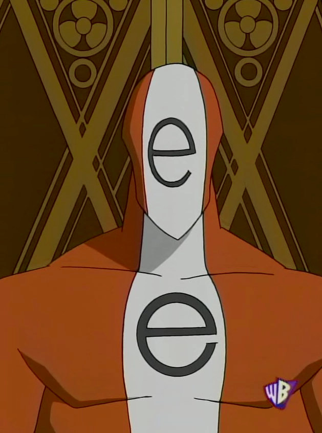 Teen Titans Billy Numerous