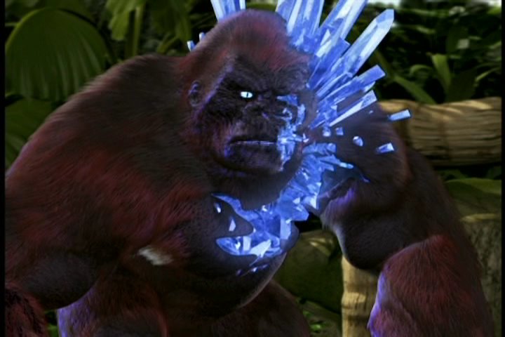 Max Steel Turbo Blog: Troy Winter/ Extroyer