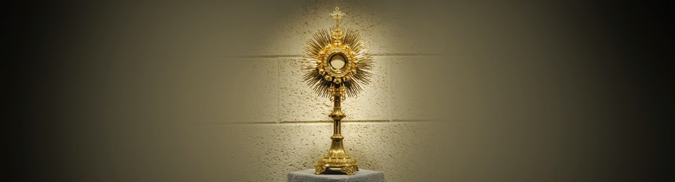 First Catechists: Getting ready for Mass