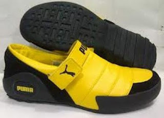 Puma Slop - Sepatu Nike, Adidas,Vans, Converse, Kickers Murah