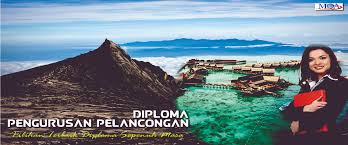Diploma Pengurusan Pelancongan / Diploma Tourism Management ~ Info ...
