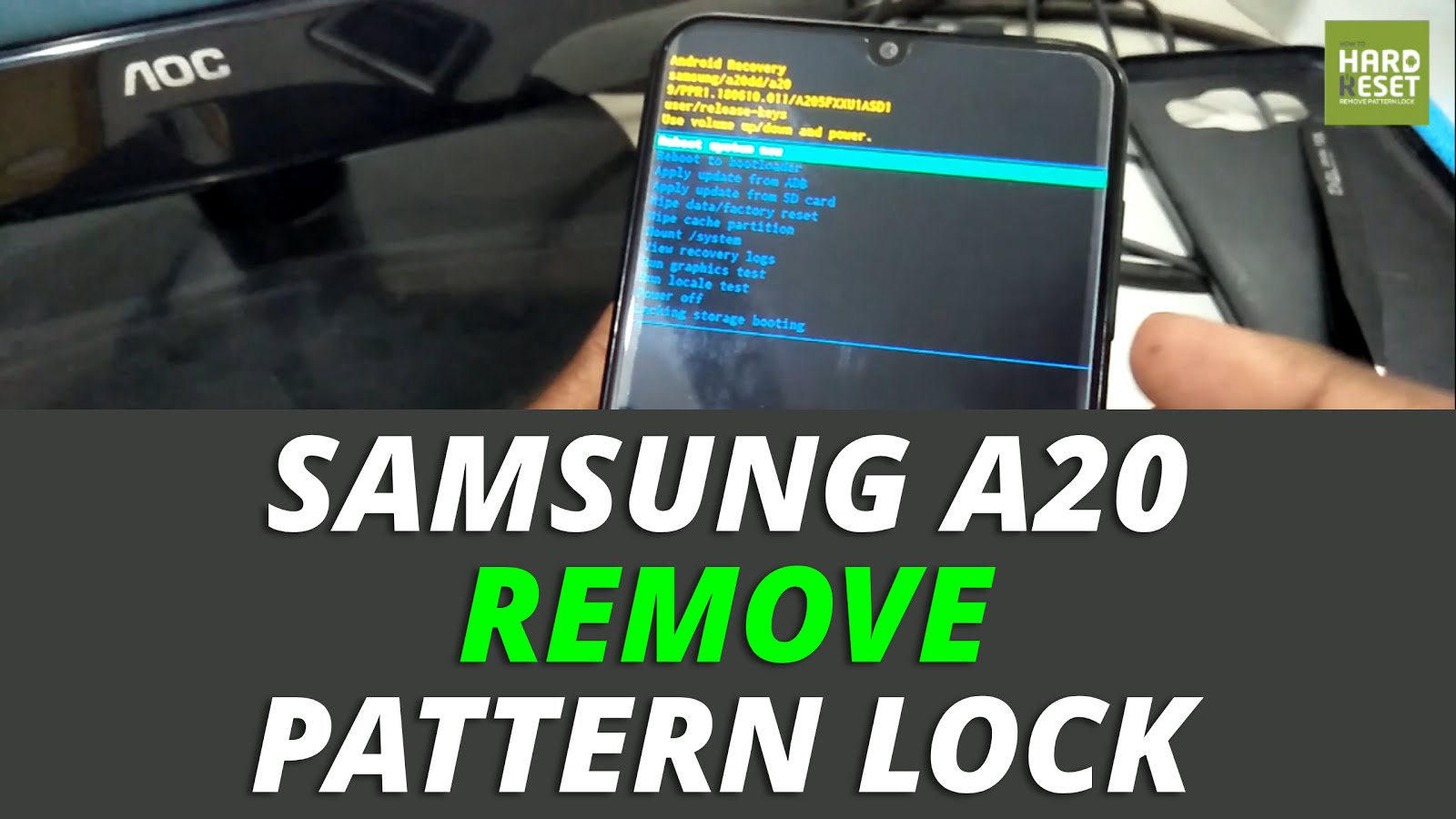 How To Remove Pattern Lock Samsung A20 How To Unlock Android Phone how-to-remove-pattern-lock-samsung-a20-how-to-unlock-android-phone