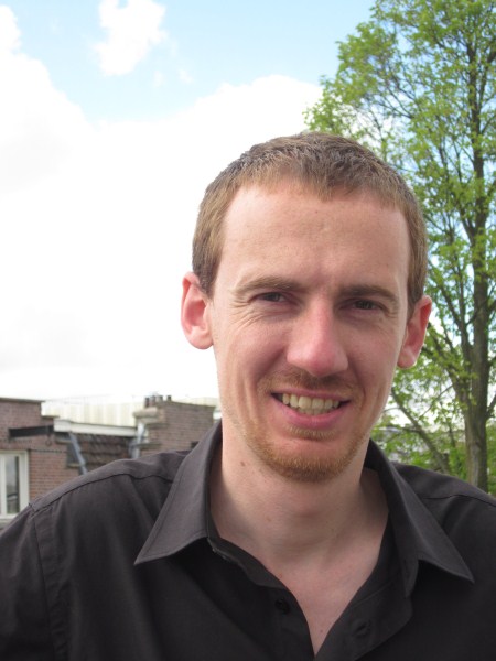 Law at the End of the Day: Luc Fransen: "Why Do Private Governance ...