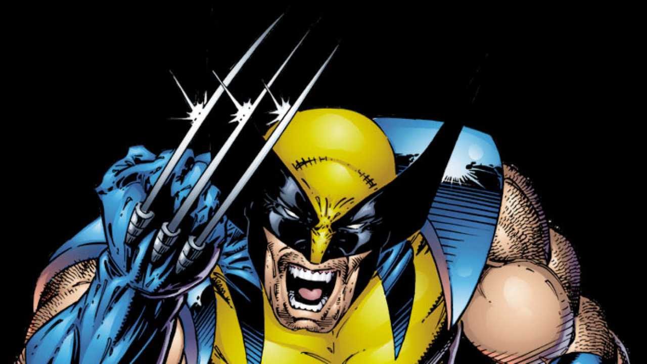 IRMÃOS GEEK: ORIGEM E CURIOSIDADES: WOLVERINE!