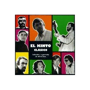Al otro lado del espejo: El Kinto "Clásico" (1968-1970)