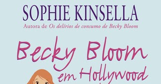 House of Chick: Becky Bloom em Hollywood - Becky Bloom #07 - Sophie ...