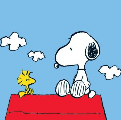 All Classics: Snoopy