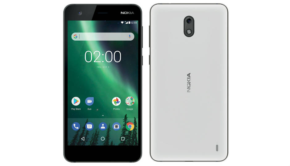 NOKIA 2 SPECIFICATION AND PRICE