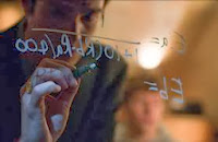 JennyEllis: Visual Rhetoric in Minimalist Movie Posters