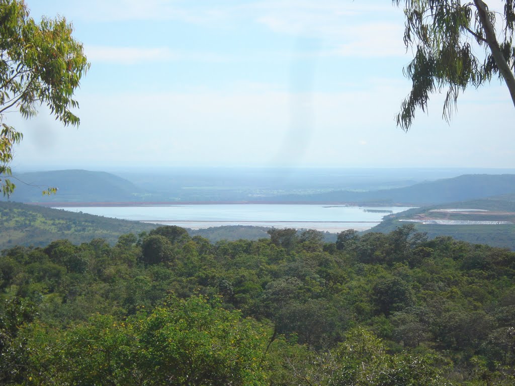 VIAGEM, TURISMO E AVENTURAS POR LUGARES INCRÍVEIS : PARACATU / MINAS ...