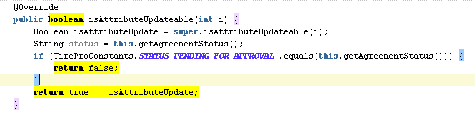 Fortune Minds Oracle Adf How To Make Adf Form Fields Read Only Based On Some Status In Adf
