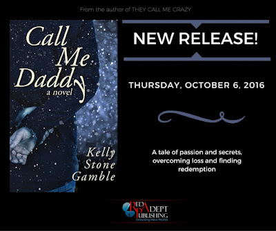 Staring Out the Window