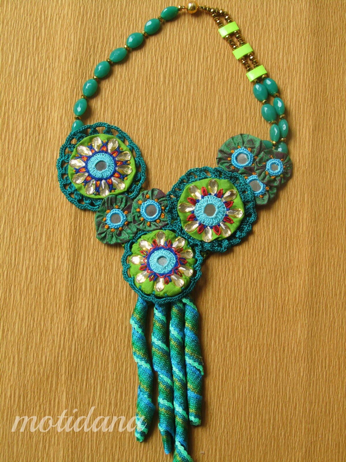 Art in Beads and Threads and more.............: Shimmering Shisha ...