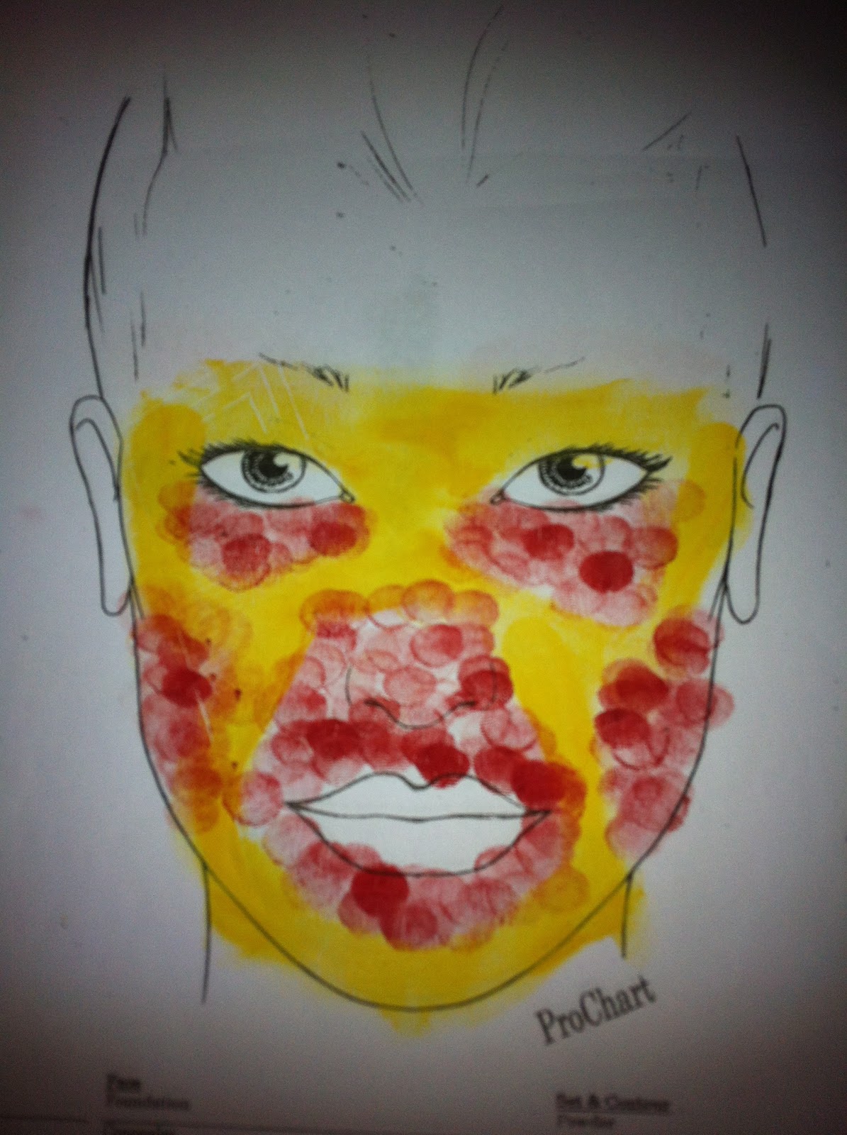 hannah elizabeth: Alex Box and Rankin