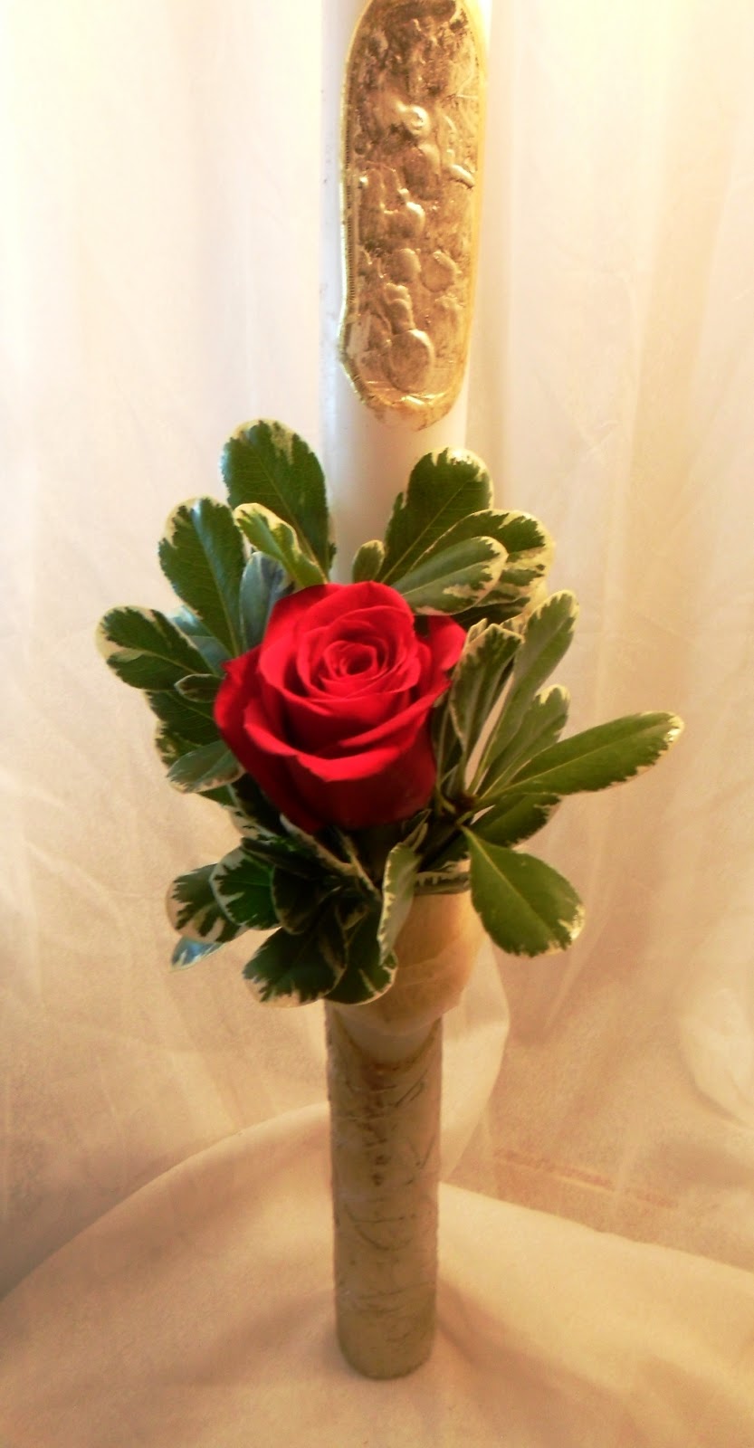 Lumanari nunta | Florarie Non Stop