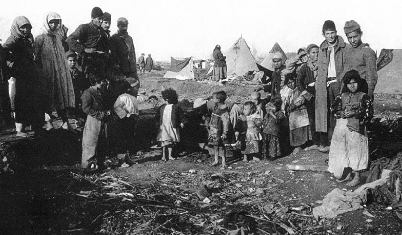 ΓΕΝΟΚΤΟΝΙΑ ΠΟΝΤΙΩΝ: ΙΣΤΟΡΙΚΗ ΑΝΑΔΡΟΜΗ – ΟΛΑ ΤΑ ΣΥΓΚΛΟΝΙΣΤΙΚΑ ΓΕΓΟΝΟΤΑ ...