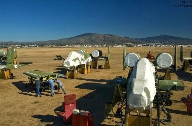 Grounding A-10s will save $4.2 billion, decision ‘clear’: USAF general ...