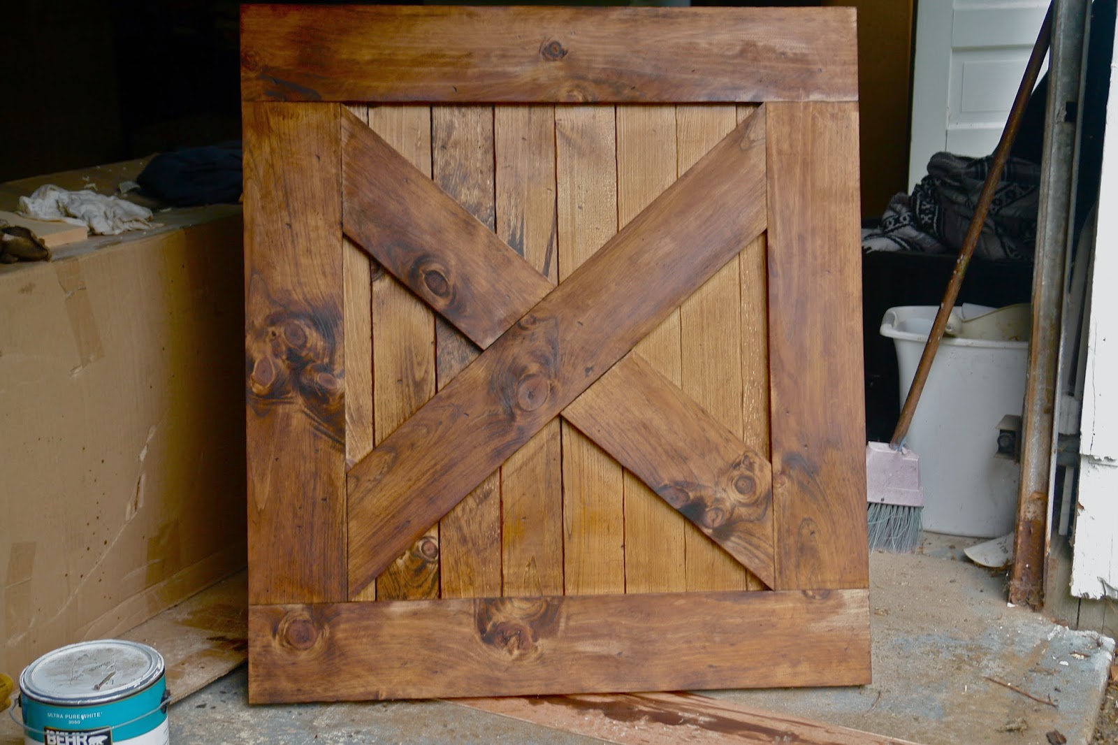 REDWOODSHIRE- learning to grow; growing to learn: Interior Double Dutch ...