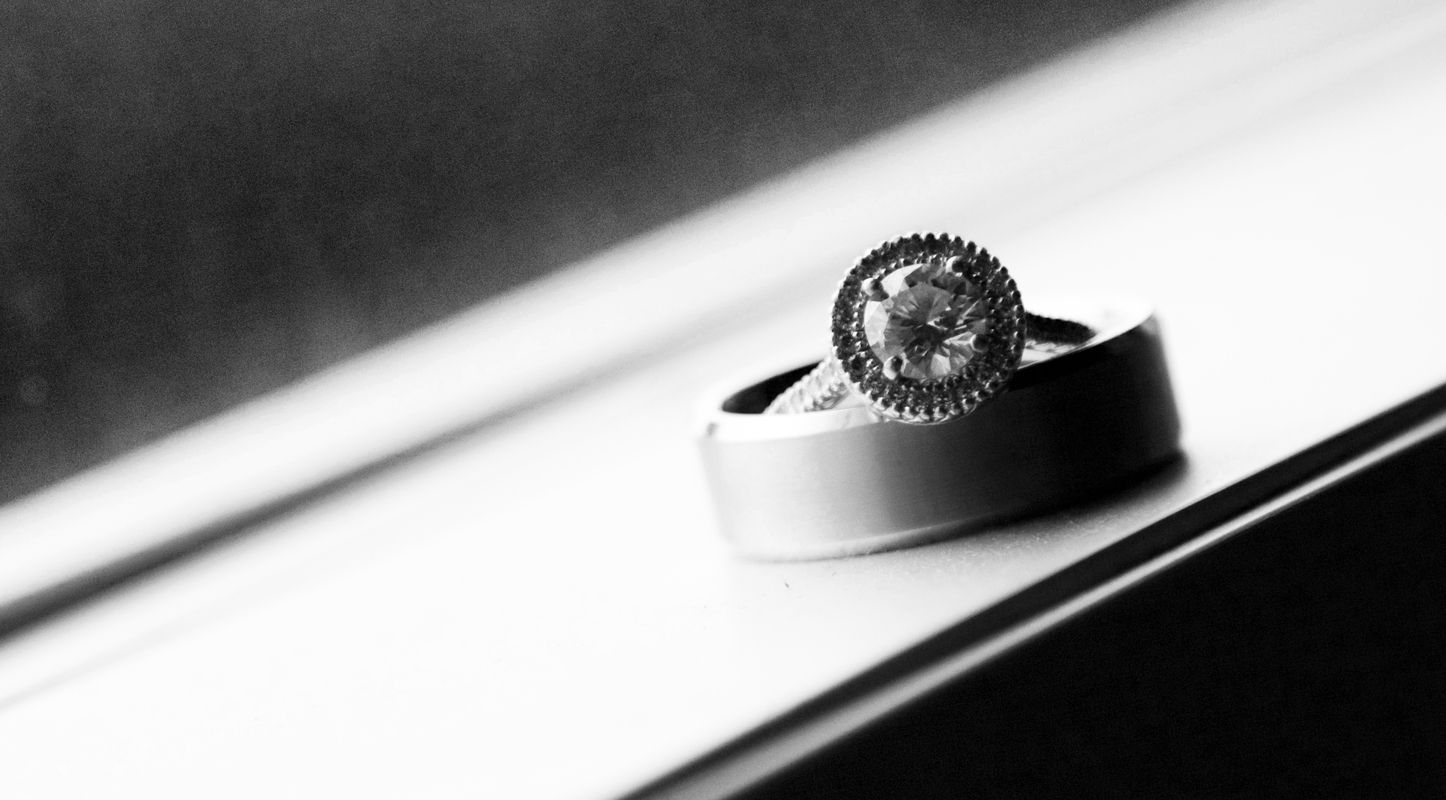 White Wednesday...the Wedding Revisited - Jill Ruth & Co.