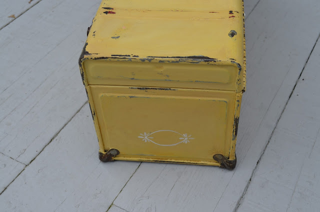A Repurposed Toolbox | anderson + grant