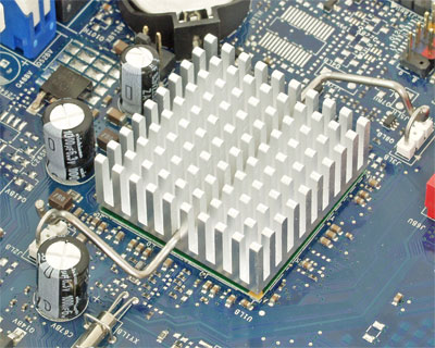 Pengertian, Fungsi dan Komponen Motherboard Lengkap