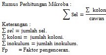 MIKROBIOLOGI UMUM