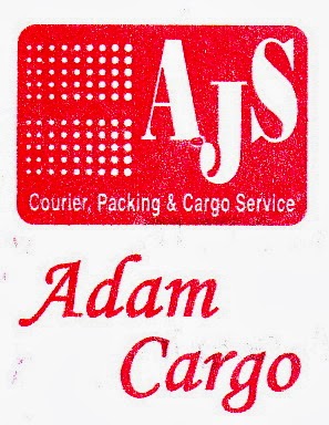 Jasa pengiriman Expedisi Cargo Indonesia: Adam Cargo