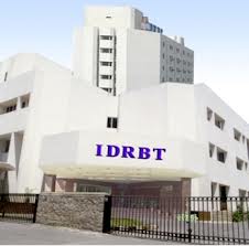 The Institute for Development and Research in Banking Technology (IDRBT ...
