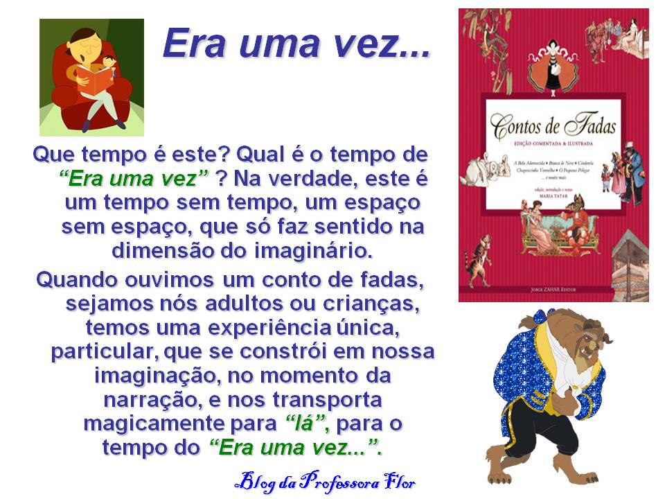 Frases Conto De Fadas - LIBRAIN