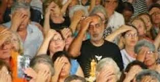 AQUI e AGORA: Aprender a benzer-se