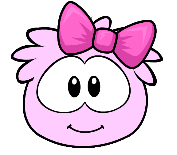 Ocean at CP: Meet my Puffles