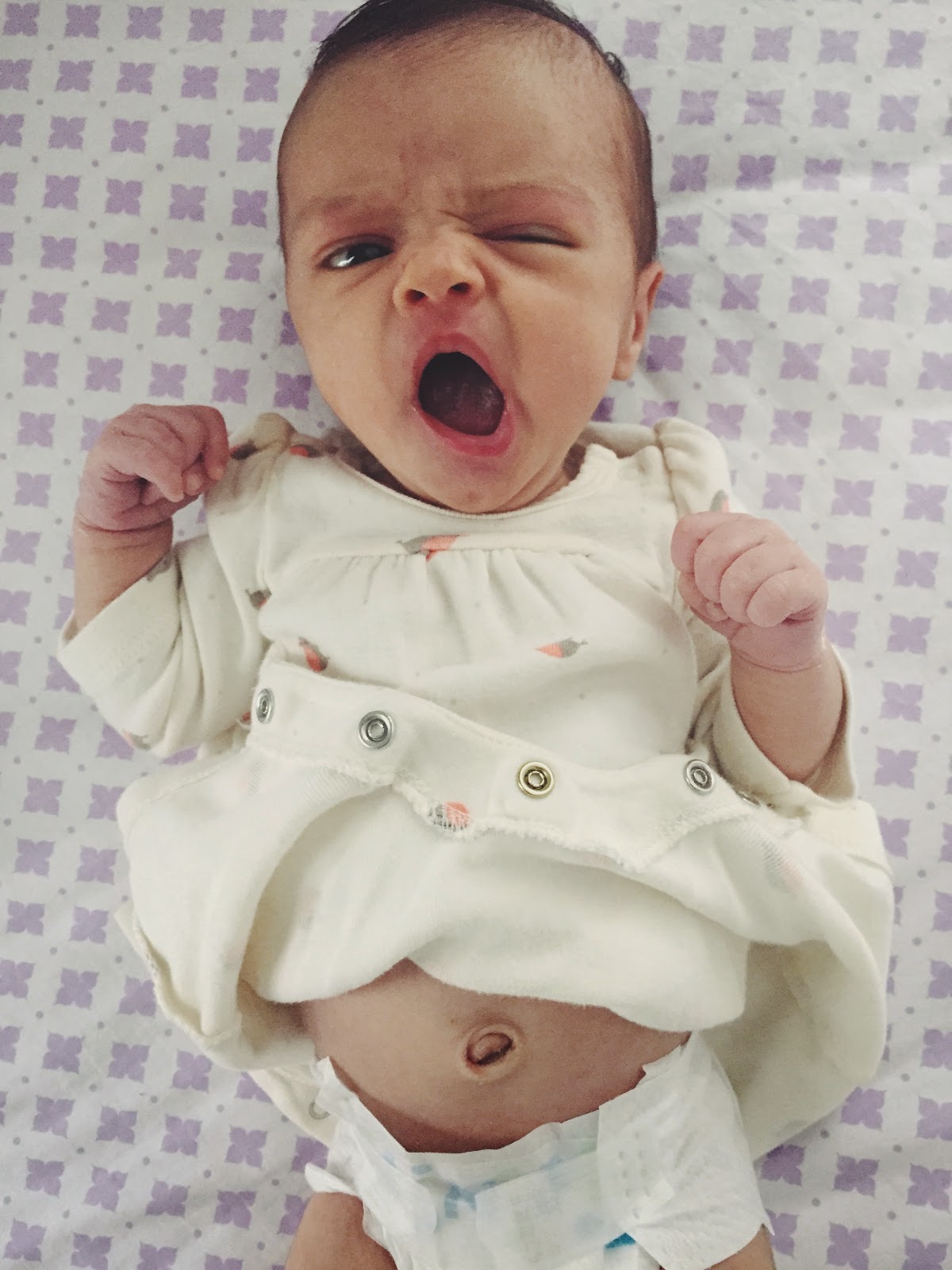 maple and shade: LATELY | OUR HAZEL GRIFFIN