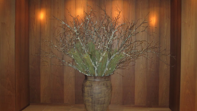 Tokyo Blond: Cocktails? Hand Me My Robe - Hakone Part 1