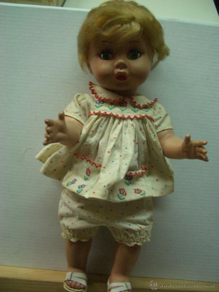 El rincón de mis muñecas: noviembre 2017