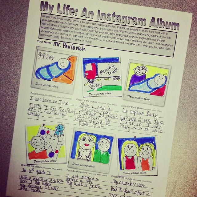 Instructomania: Classroom Tools