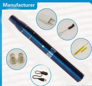 E Cigarette / Electronic Cigarette /E-Cigarette Manufacturer: $13 Atmos ...