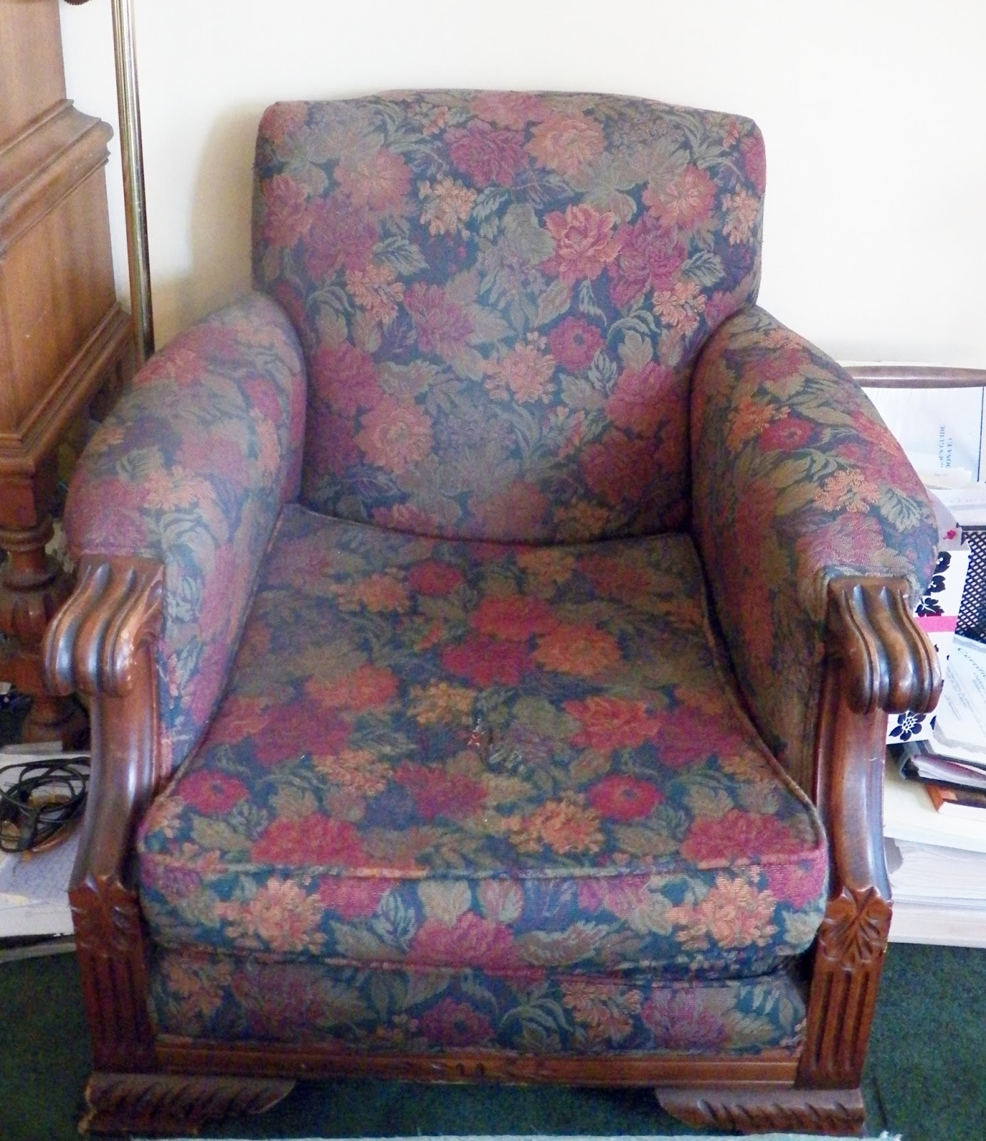 Walking in Faith: ANTIQUE 1890 VICTORIAN ERA FURNITURE