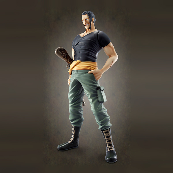 Benn Beckman - P.O.P Neo DX