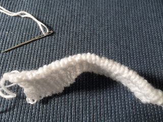 Olive Groves and Doll Knits: Italian Sewn Bind off Tutorial (Kitchener ...