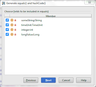 Inspired by Actual Events: Three Common Methods Generated in Three Java ...